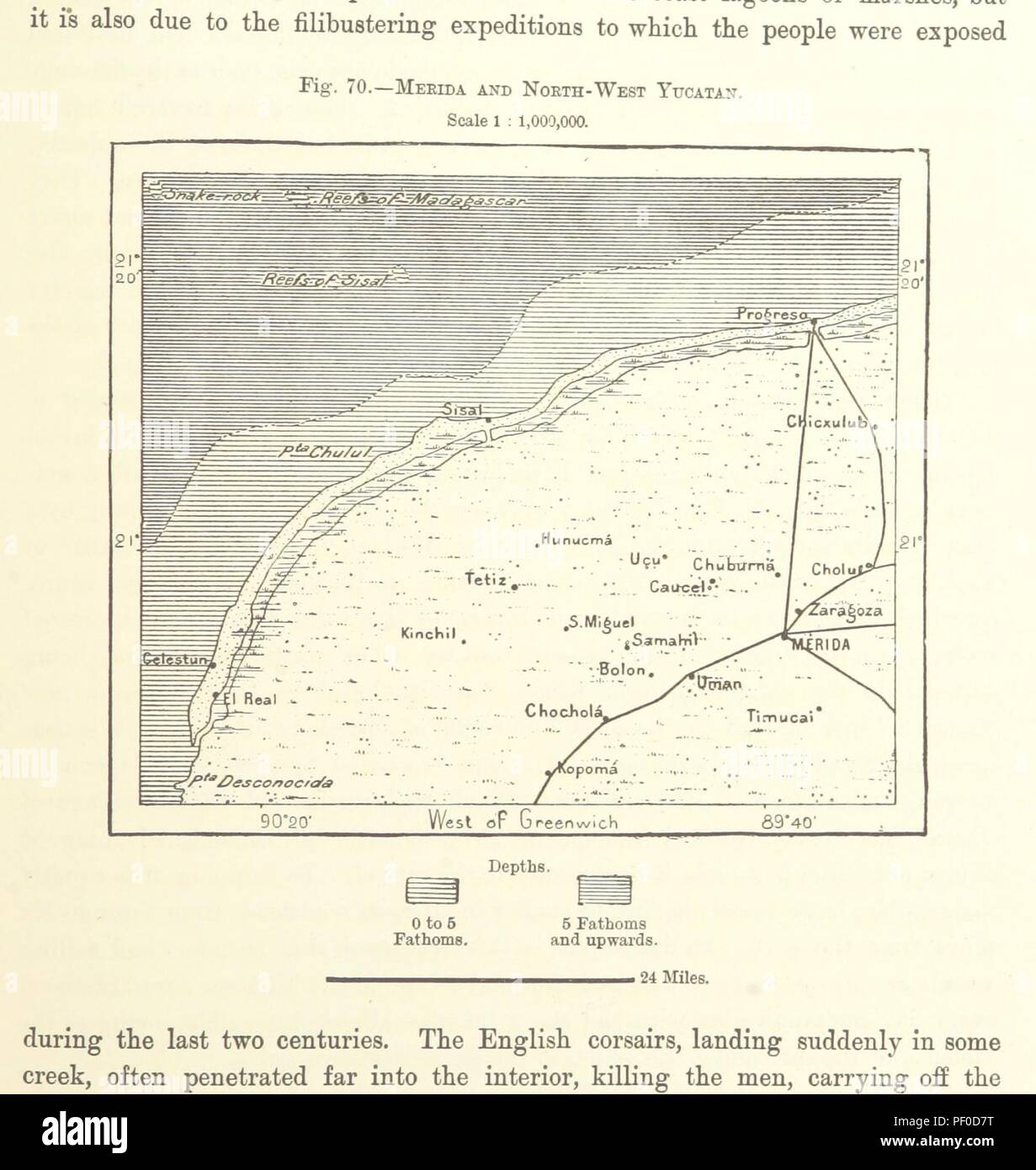 Image from page 207 of 'The Earth and its Inhabitants. The European ...