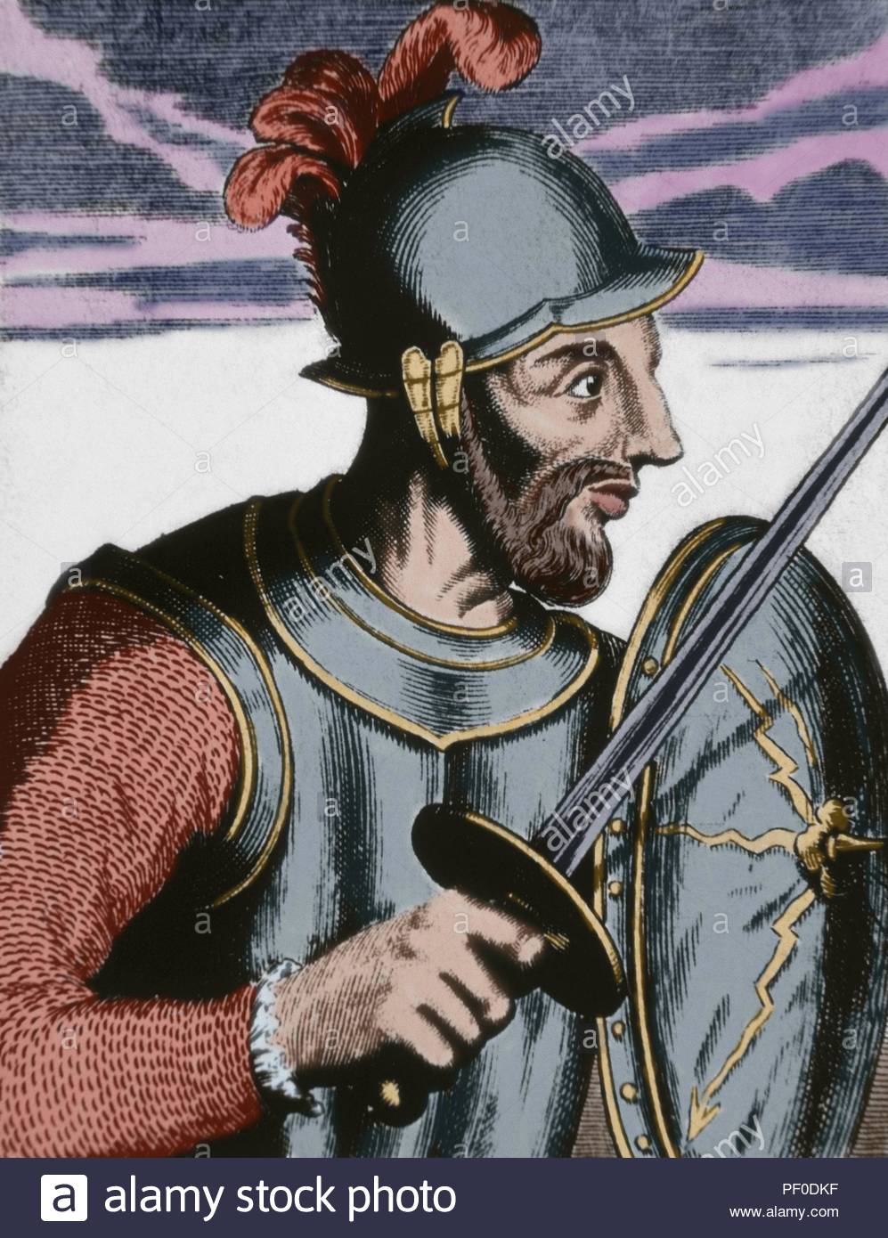 Diego De Almagro Stock Photos & Diego De Almagro Stock Images - Alamy