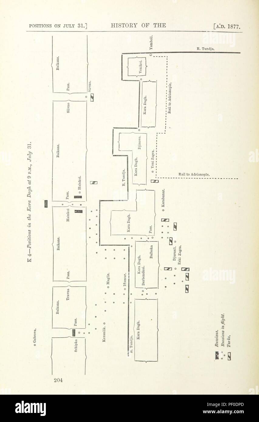Image from page 228 of '[History of the Russian Empire from its ...