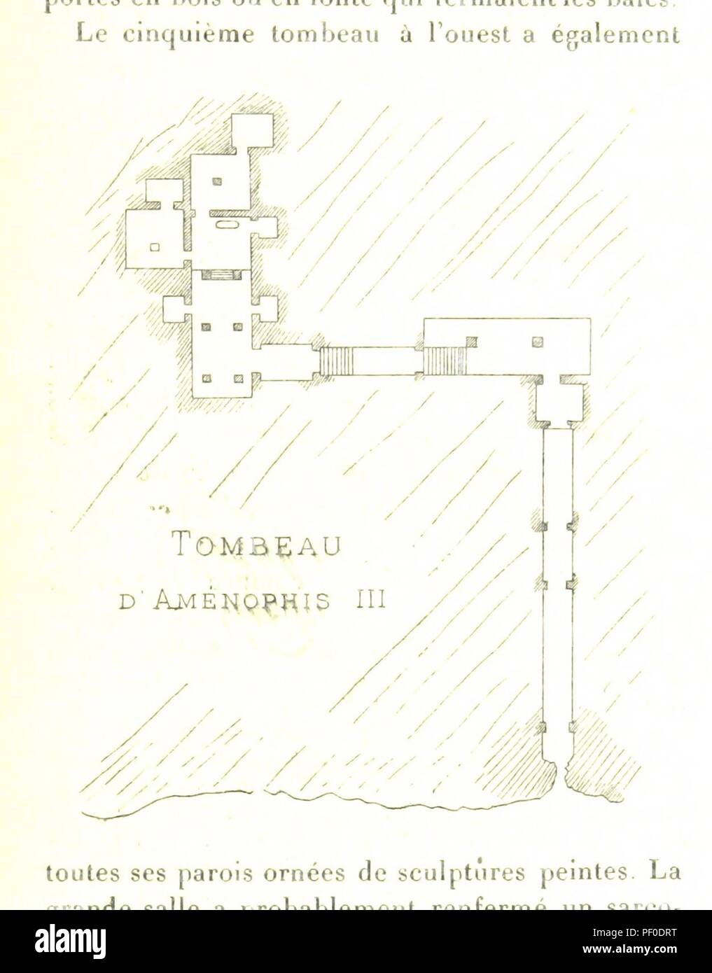 Image from page 229 of 'Journal et souvenirs sur l'expédition d'Égypte ...