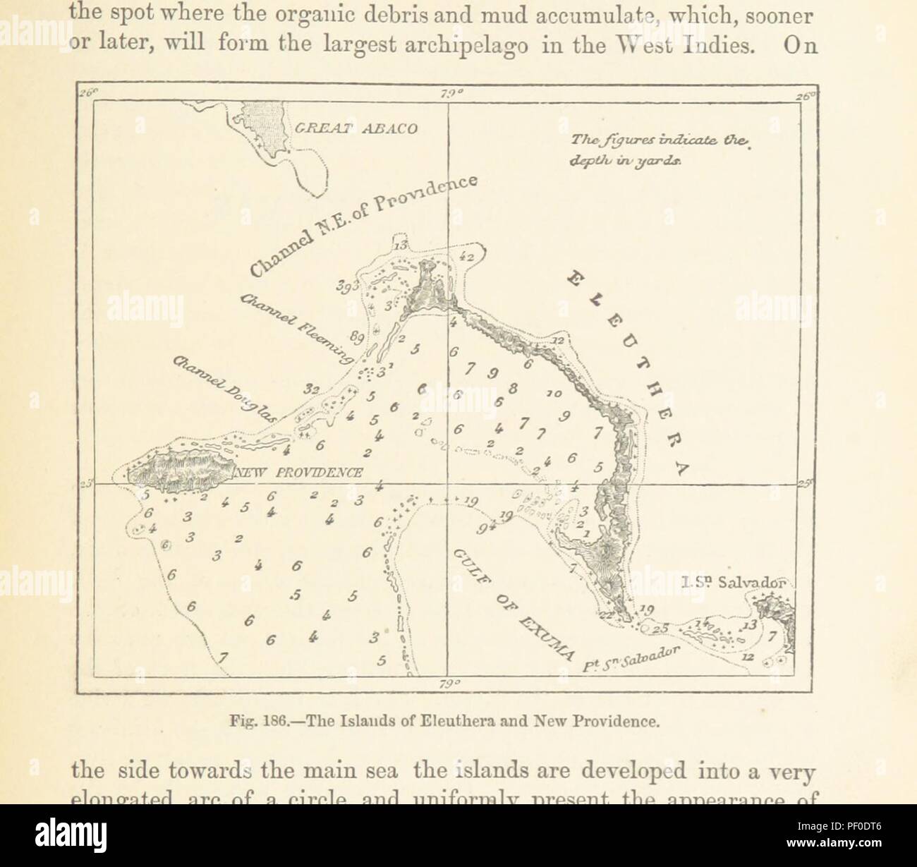 Image from page 229 of 'The Earth a descriptive history of the ...