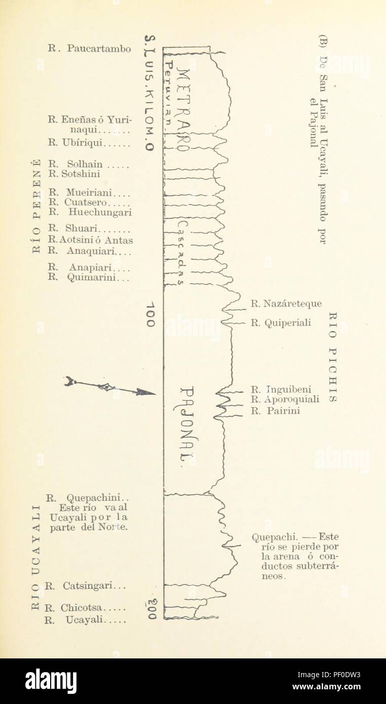 Pajonal hi-res stock photography and images - Alamy