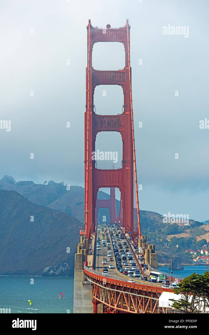 Post card san francisco hi-res stock photography and images - Alamy