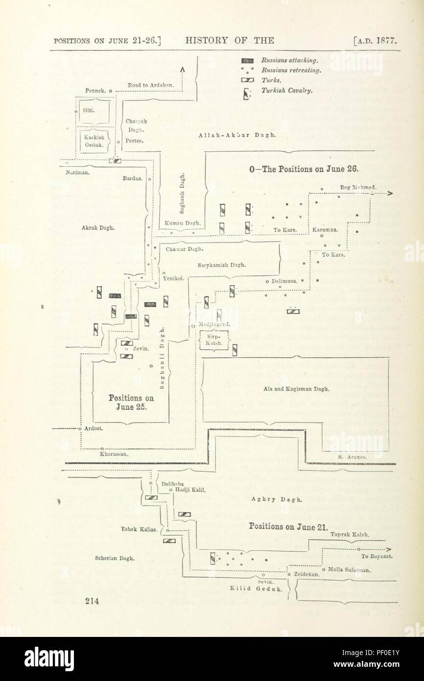 Image from page 238 of '[History of the Russian Empire from its ...