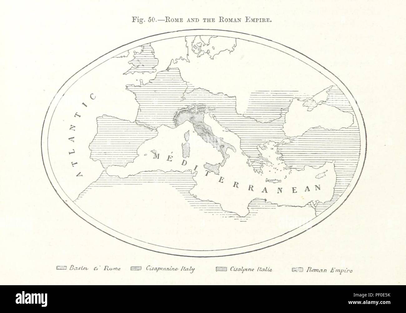 Image from page 244 of 'The Earth and its Inhabitants. The European ...