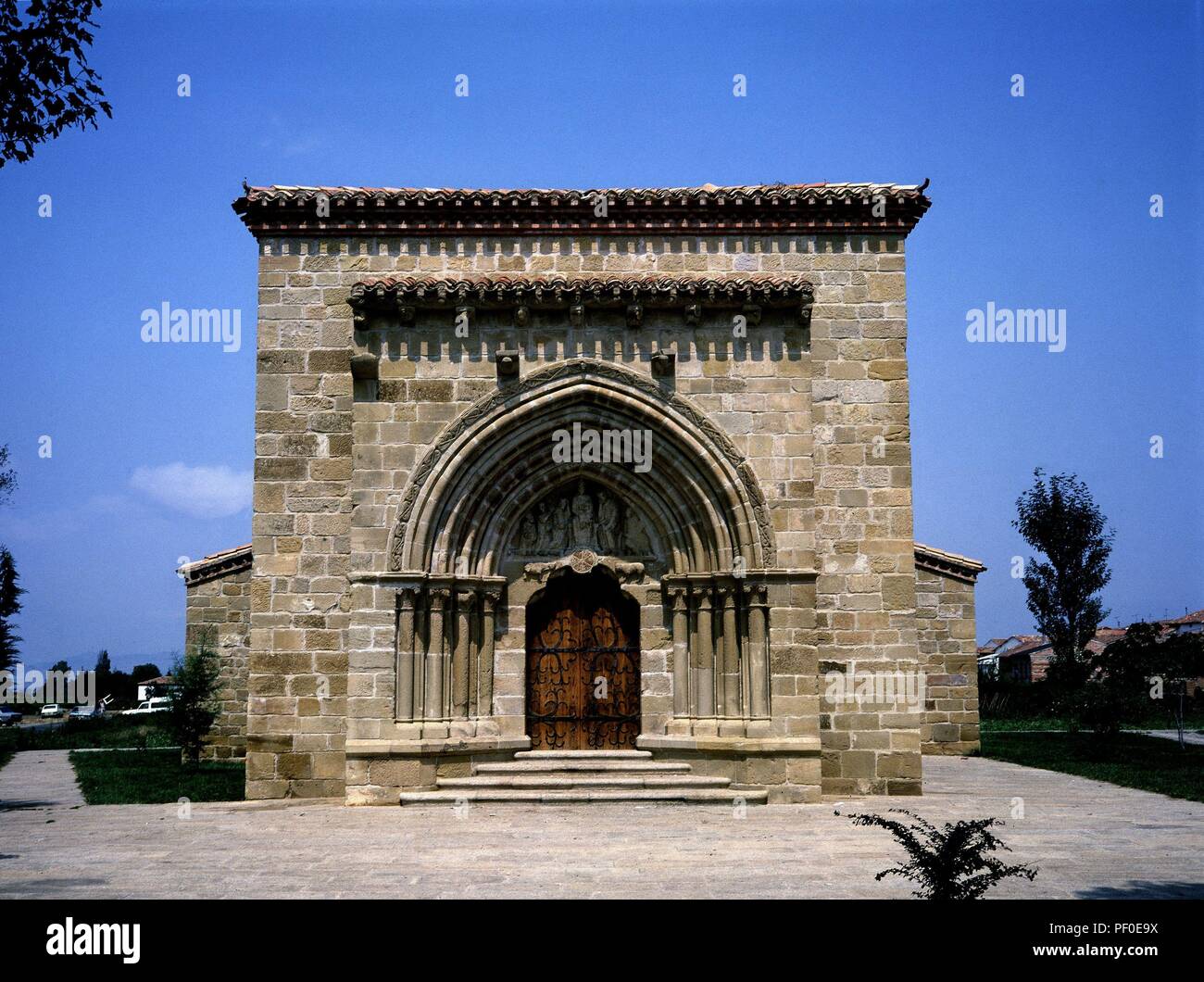 Banares spain hi-res stock photography and images - Alamy