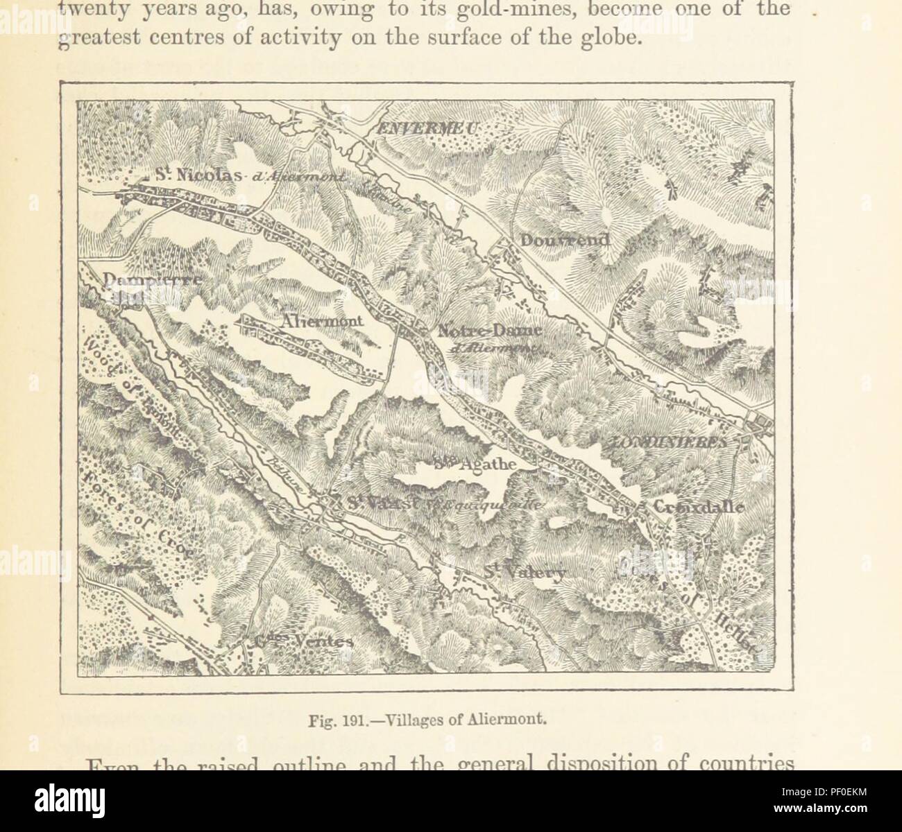 Image from page 259 of 'The Earth a descriptive history of the ...