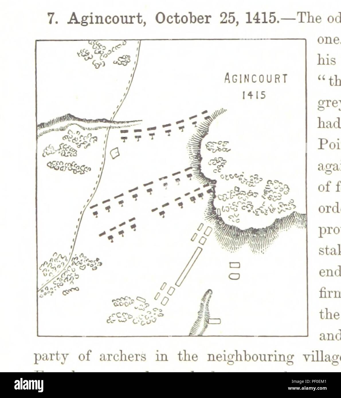 Image from page 260 of 'A New History of England and Great Britain ...