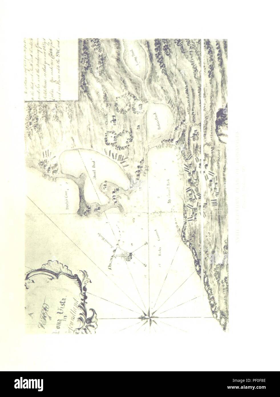 Image from page 285 of 'A History of Newfoundland from the English ...
