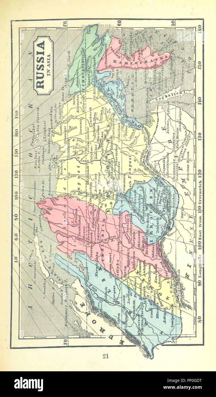 Image from page 335 of 'An Illustrated Description of the Russian ...