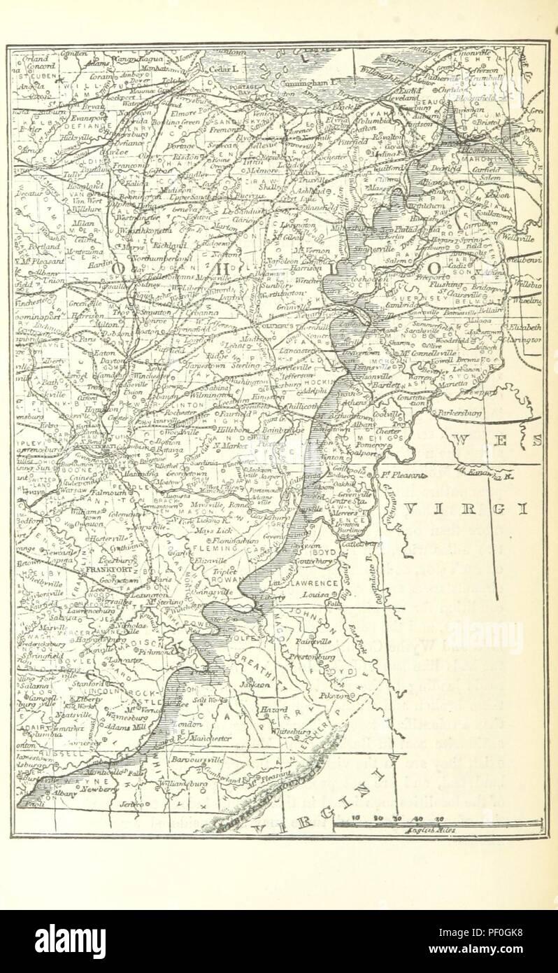 Image from page 344 of 'The Coal-Regions of America; their topography ...