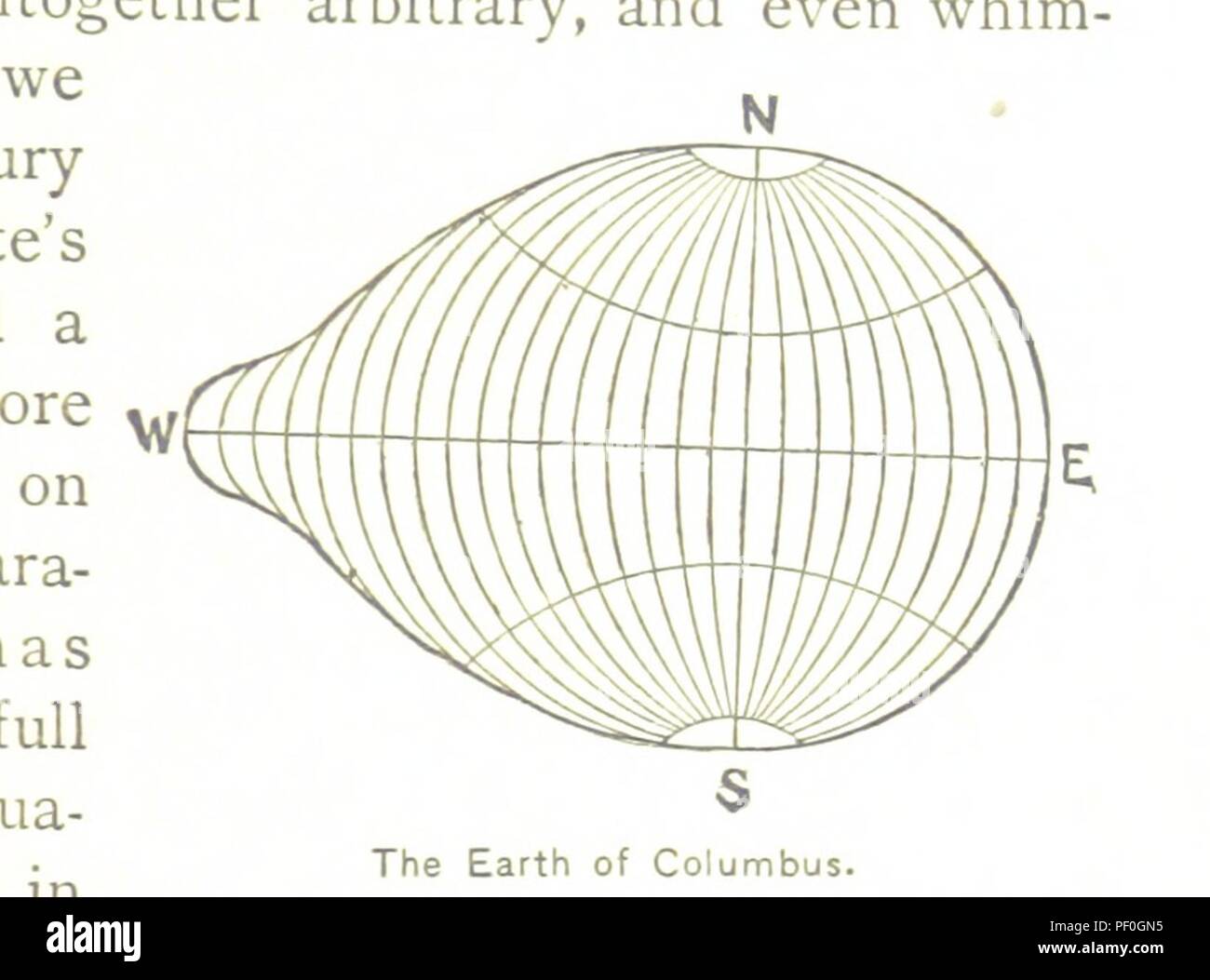 Image from page 347 of 'Paradise Found the cradle of the human race at ...