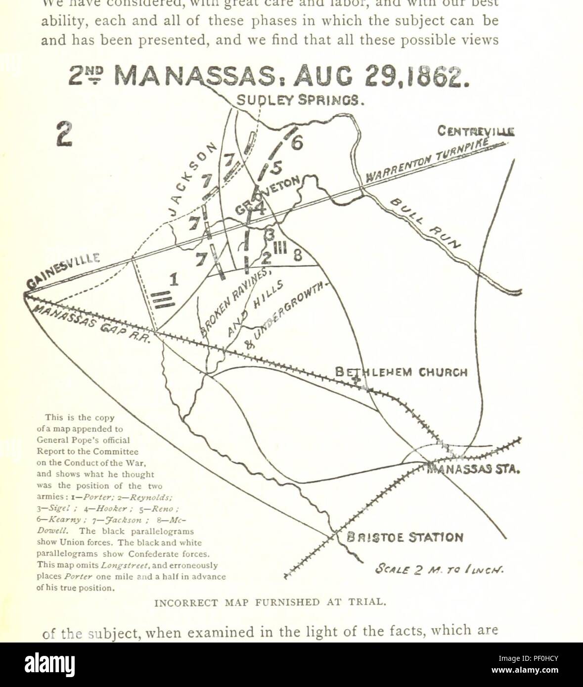 Image from page 387 of 'The Fifth Army Corps ... A record of operations ...