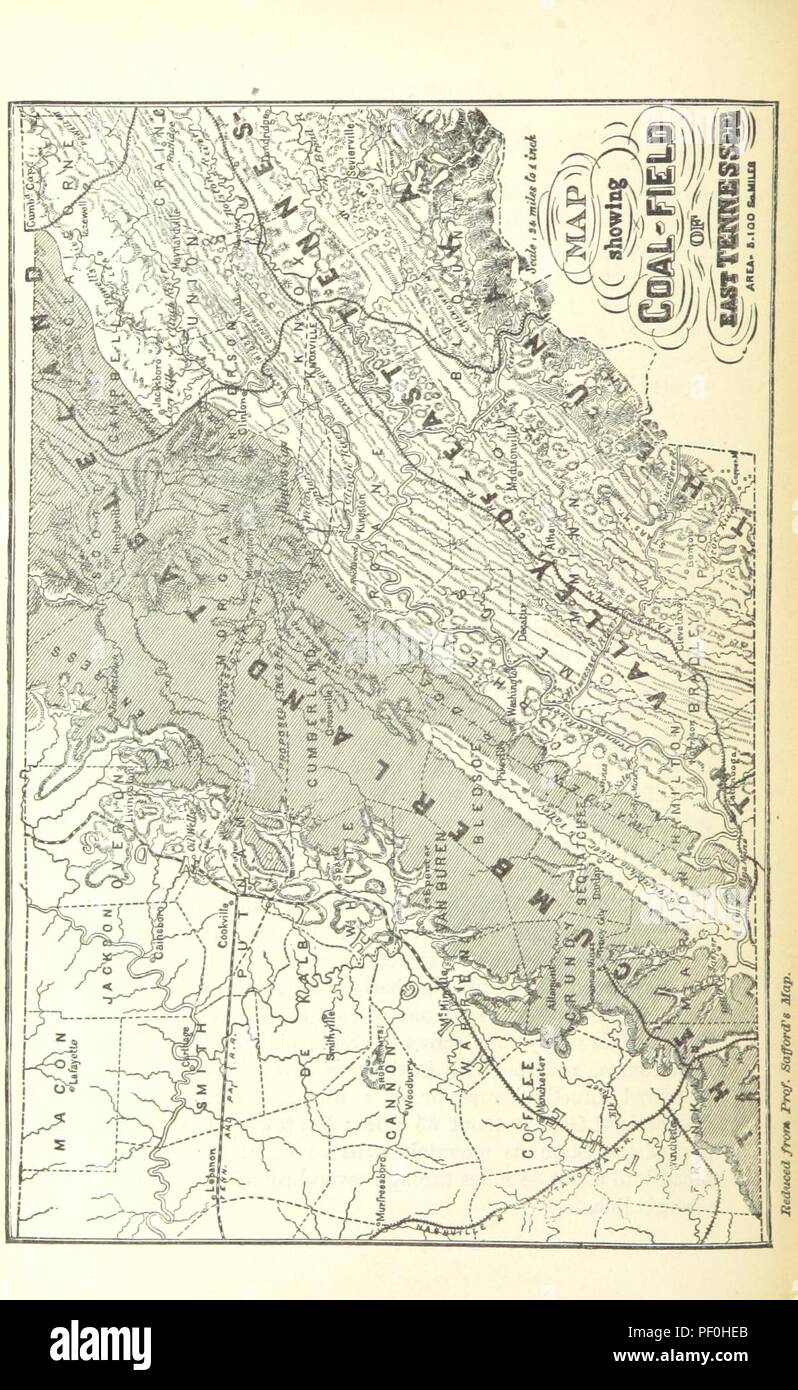 Image from page 390 of 'The Coal-Regions of America; their topography ...