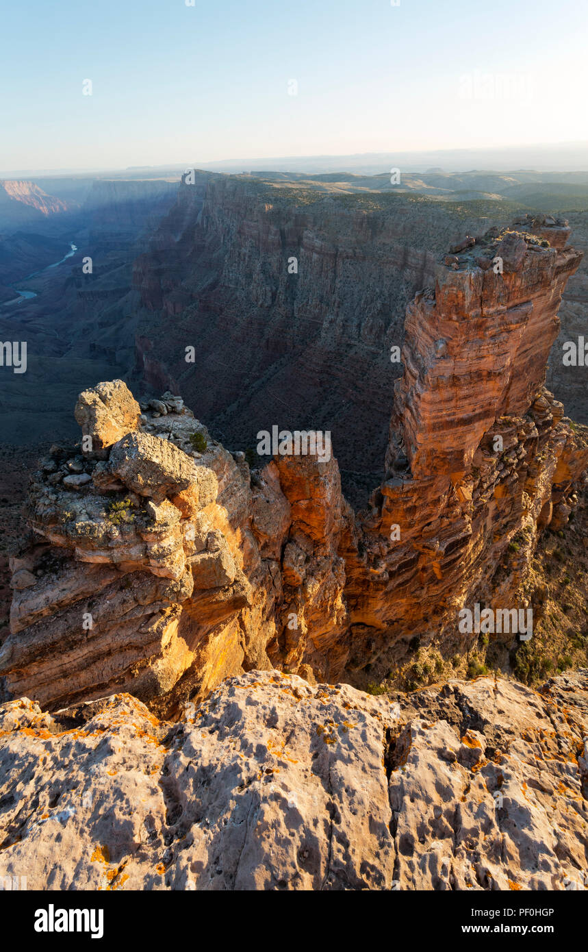 Erosion towers hi-res stock photography and images - Alamy