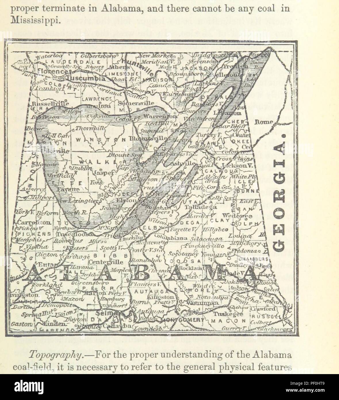 Image from page 413 of '[The Coal-Regions of America; their topography ...
