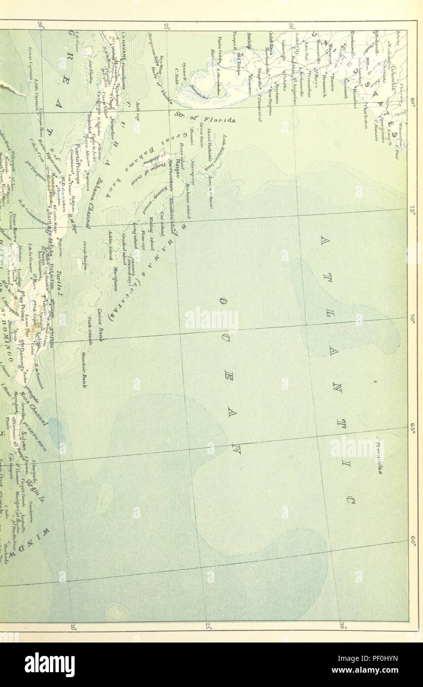 Image from page 419 of 'The Earth and its Inhabitants. The European ...