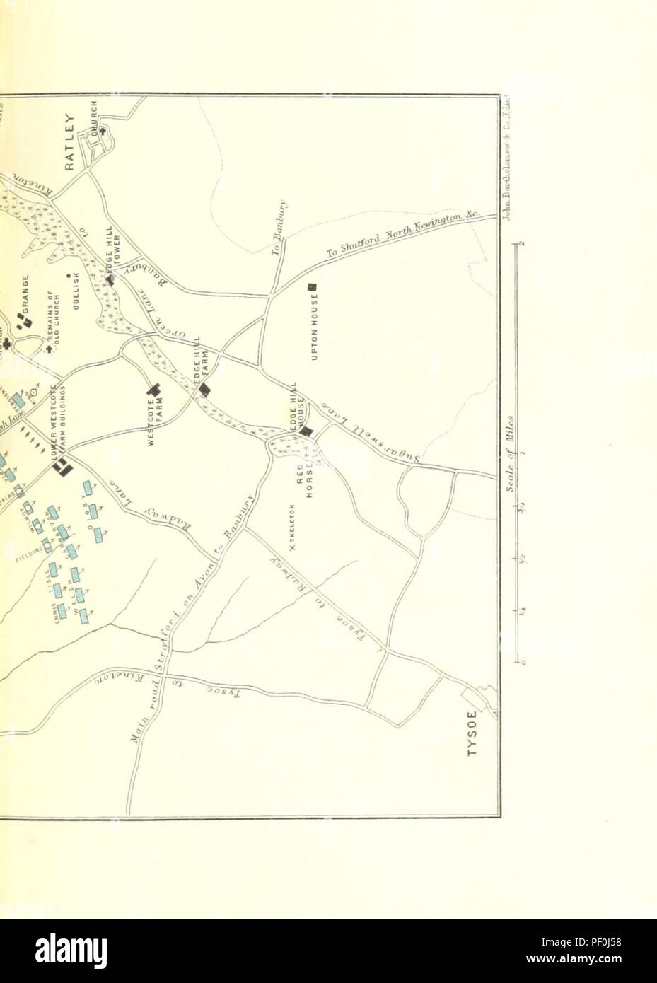 Image from page 435 of 'Shakespeare's Land, being a description of ...