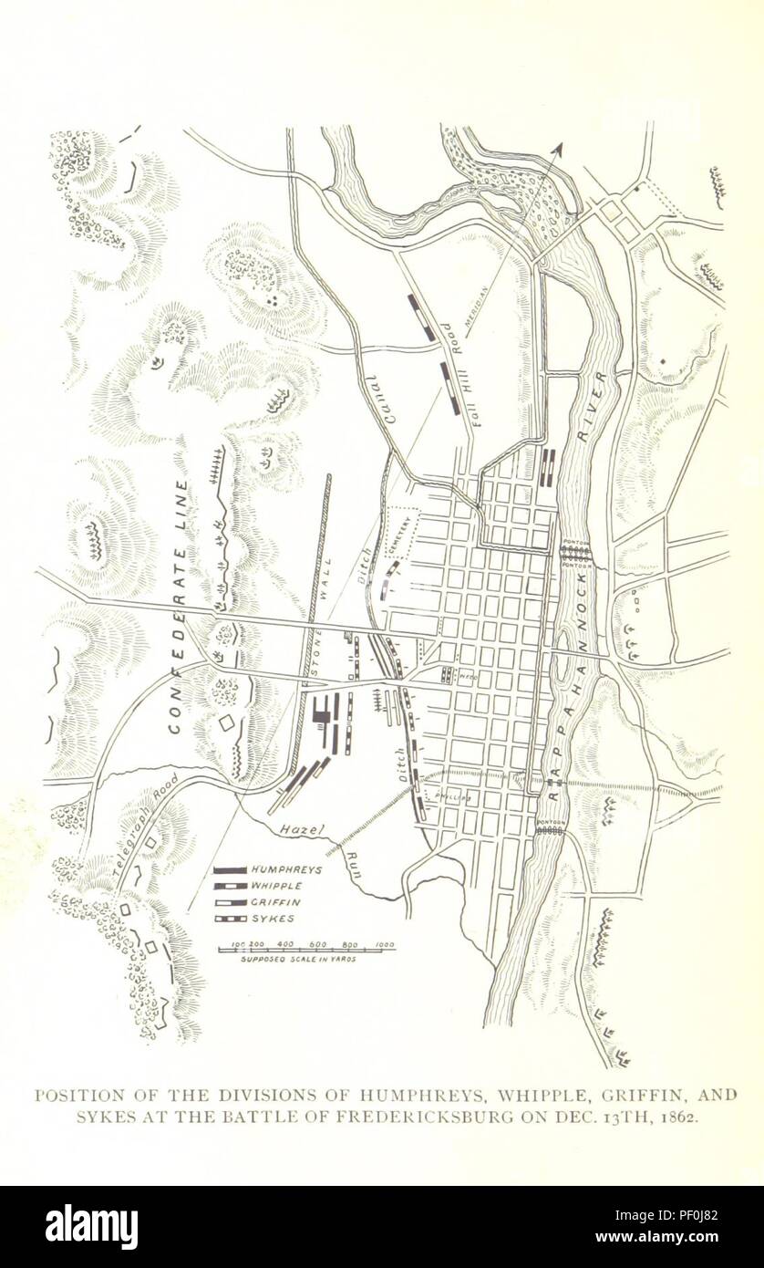 Image from page 446 of 'The Fifth Army Corps ... A record of operations ...