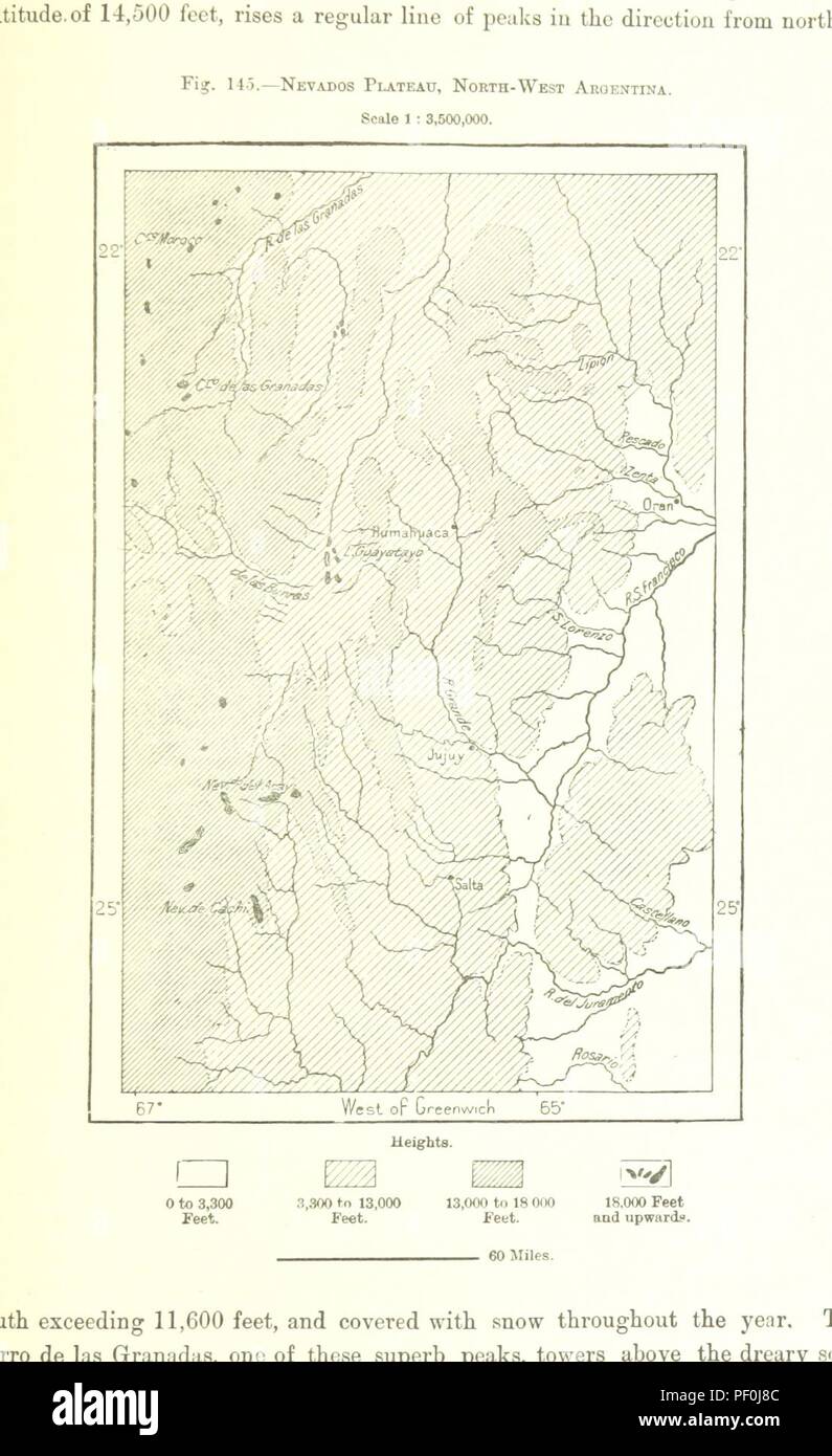 Image from page 447 of 'The Earth and its Inhabitants. The European ...