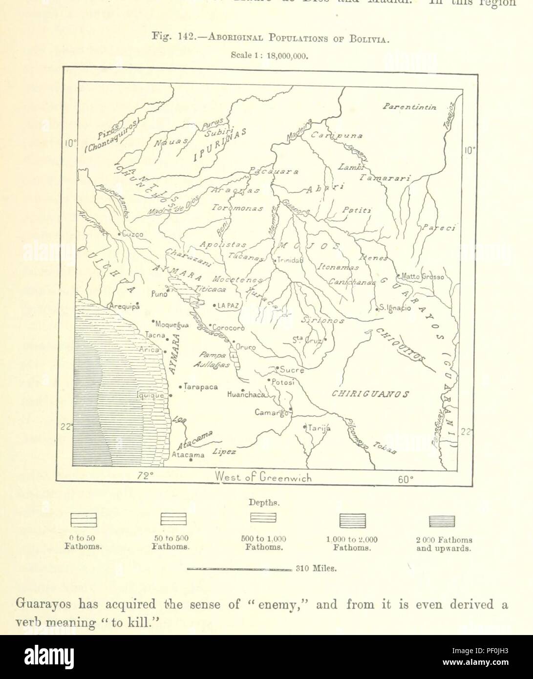 Image from page 467 of 'The Earth and its Inhabitants. The European ...