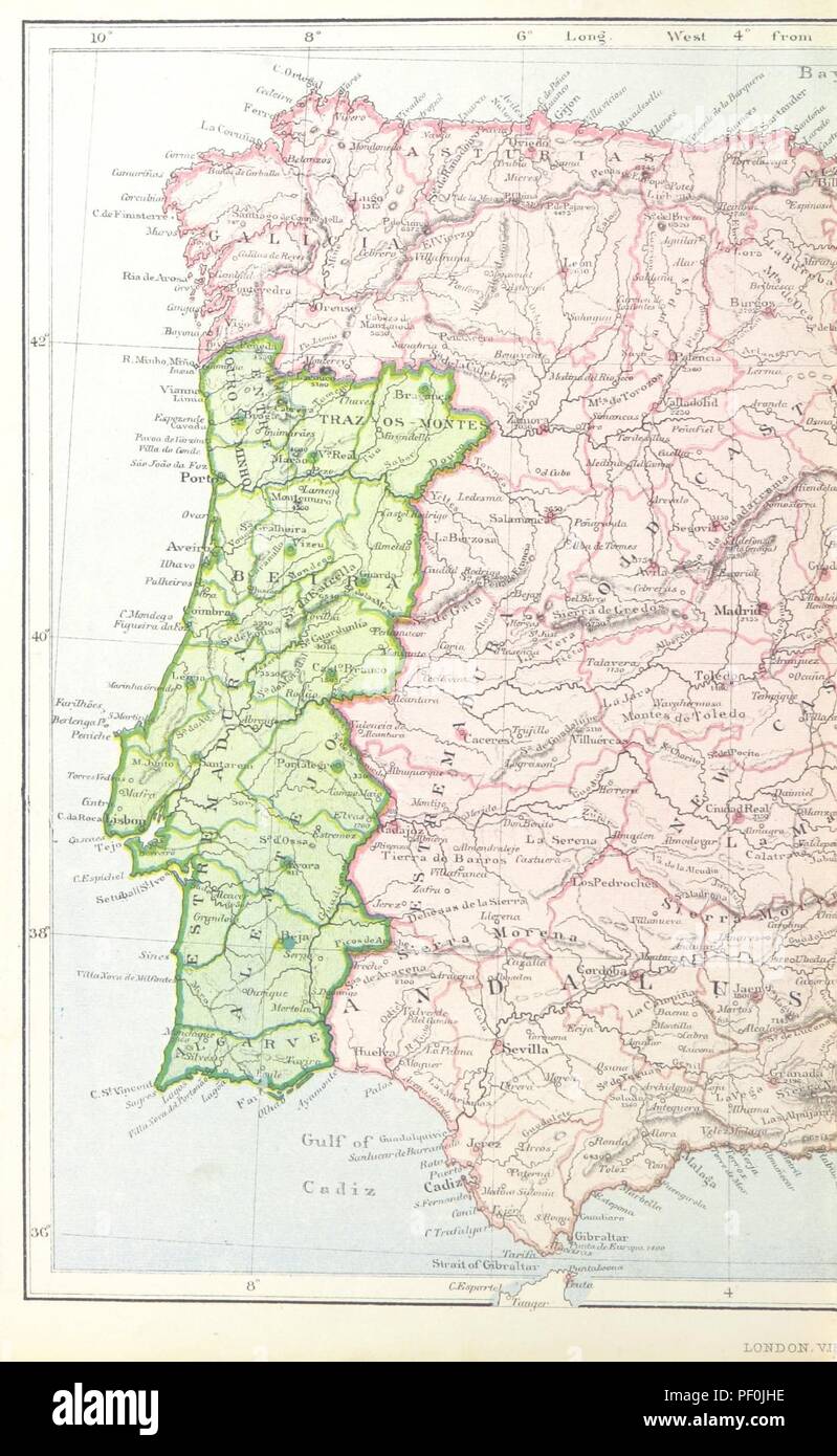 Image from page 468 of 'The Earth and its Inhabitants. The European ...