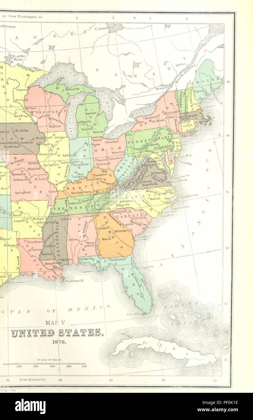 Image from page 503 of 'History of the United States, prepared ...