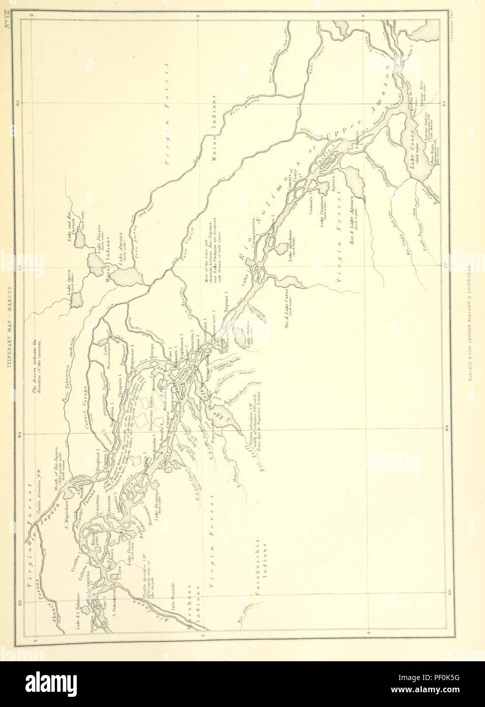 Image from page 517 of '[A Journey across South America, from the ...