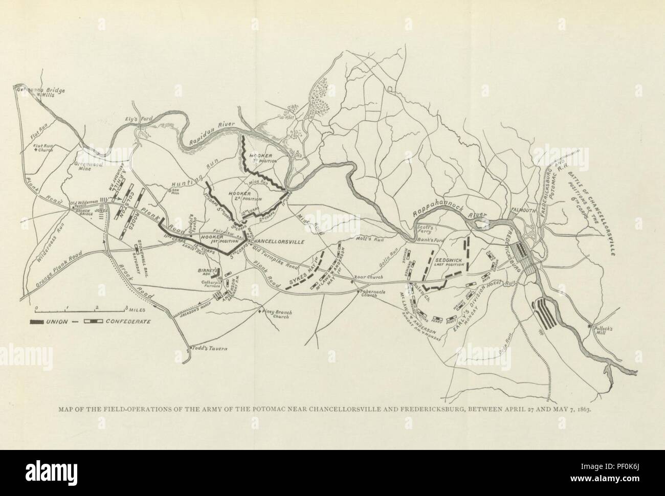 Image from page 519 of 'The Fifth Army Corps ... A record of operations ...