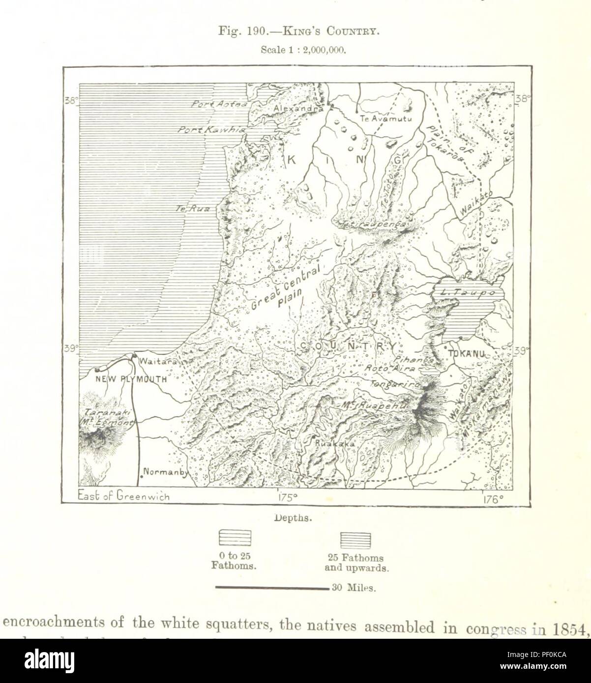 Image from page 536 of 'The Earth and its Inhabitants. The European ...
