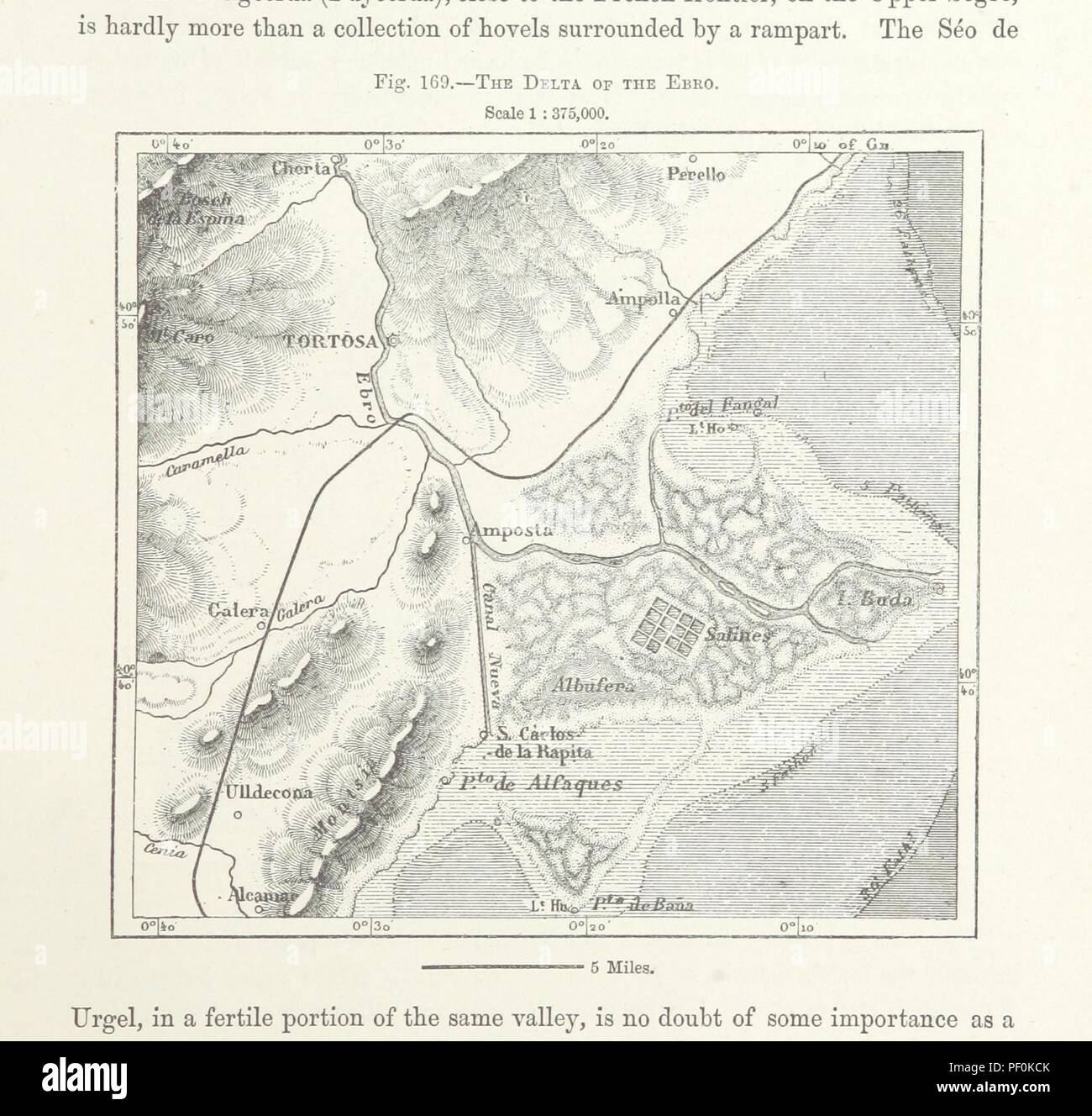 Image from page 537 of 'The Earth and its Inhabitants. The European ...