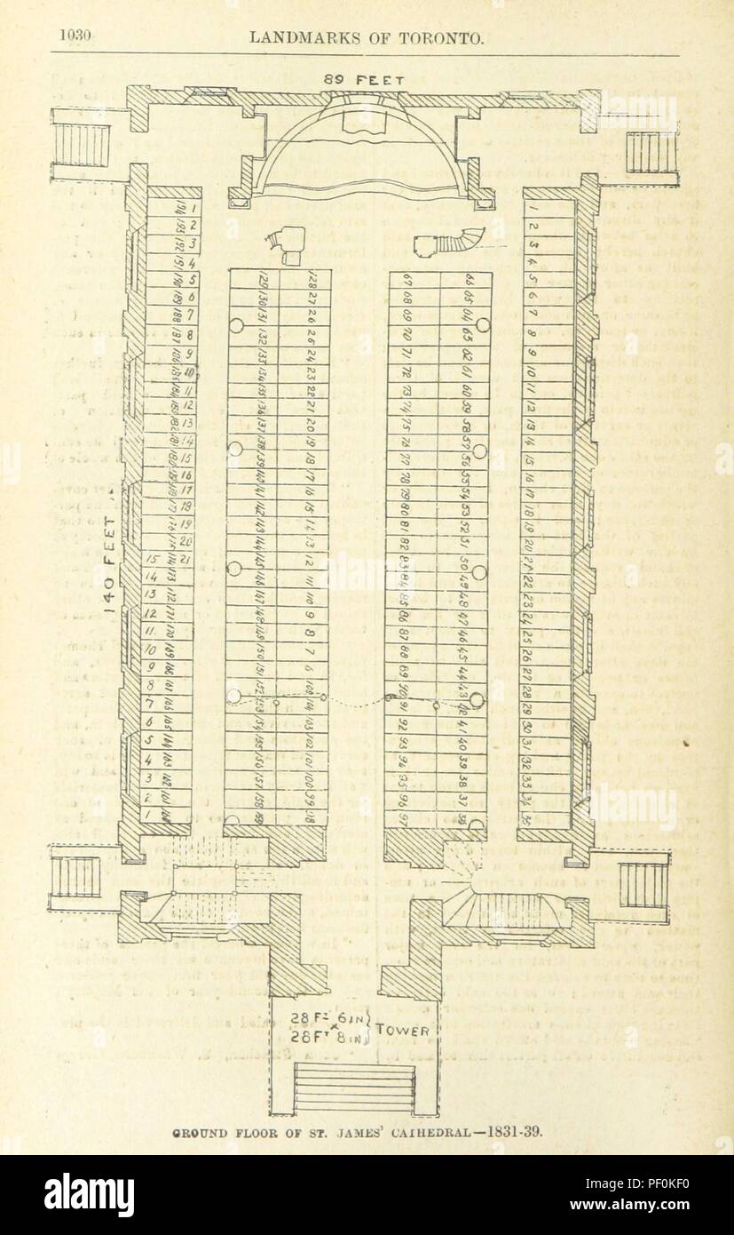 Image from page 544 of 'Robertson's Landmarks of Toronto. A collection ...