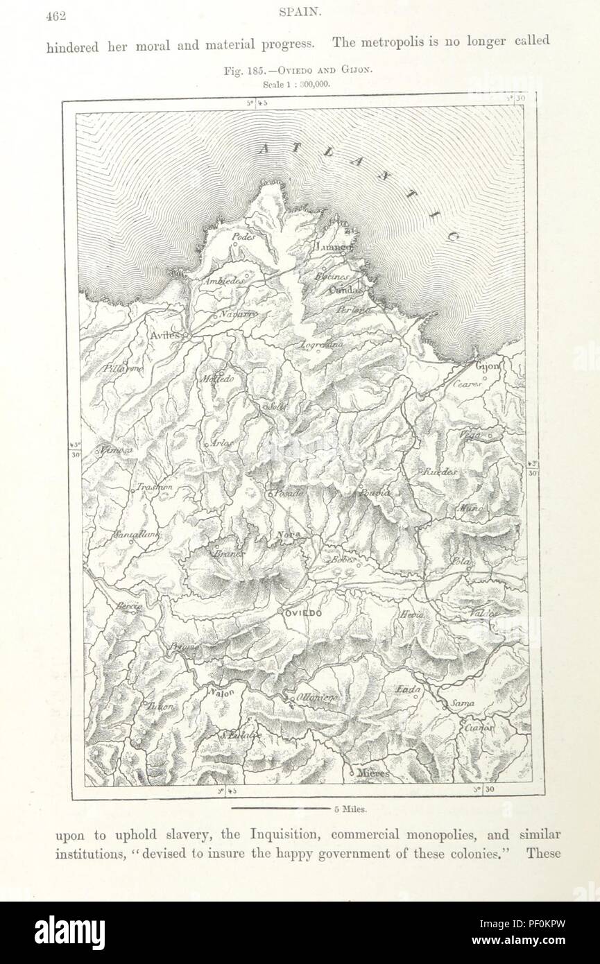 Image from page 570 of 'The Earth and its Inhabitants. The European ...