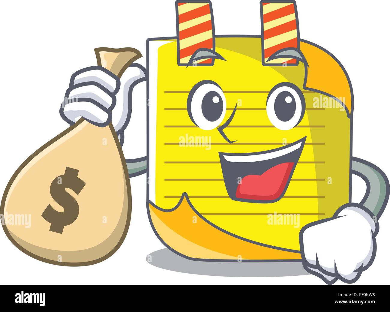 Cash memo bill Stock Vector Images - Alamy