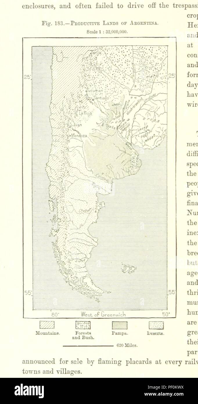 Image from page 580 of 'The Earth and its Inhabitants. The European ...