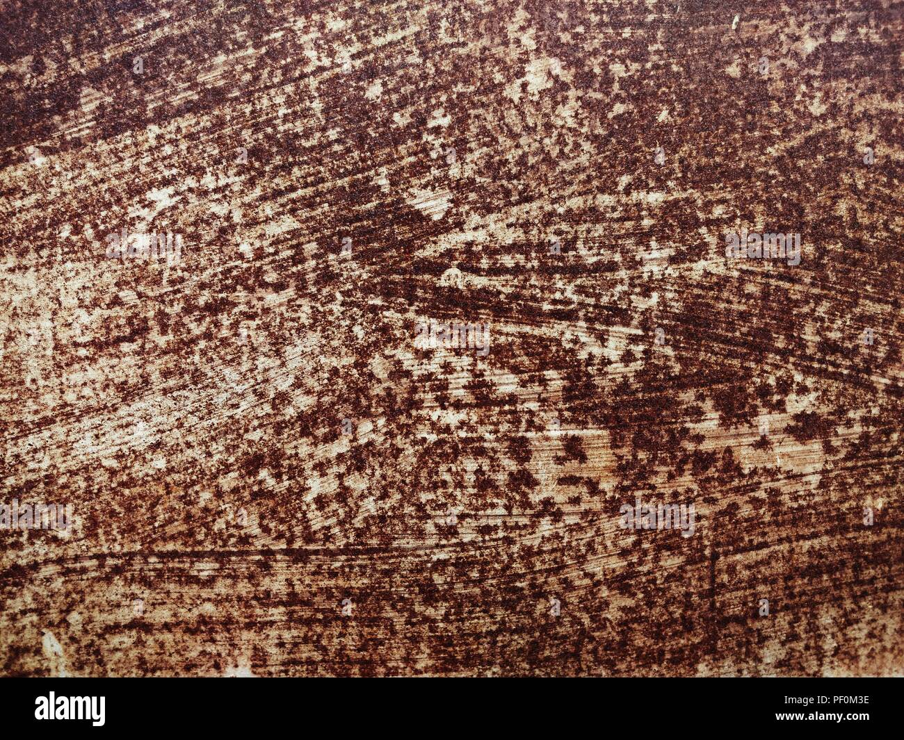 Close up grunge rustic metal texture background Stock Photo - Alamy