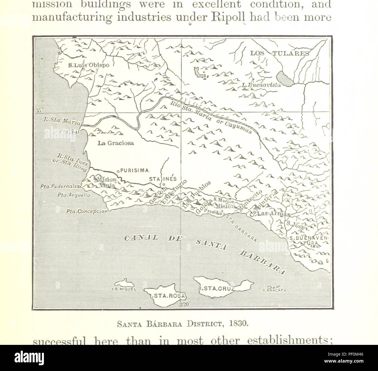 Image from page 599 of 'History of the Pacific States of North America ...