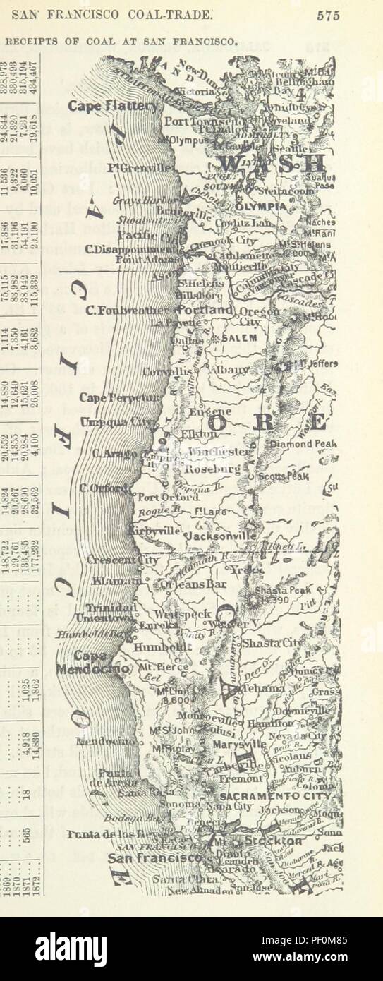 Image from page 615 of '[The Coal-Regions of America; their topography ...