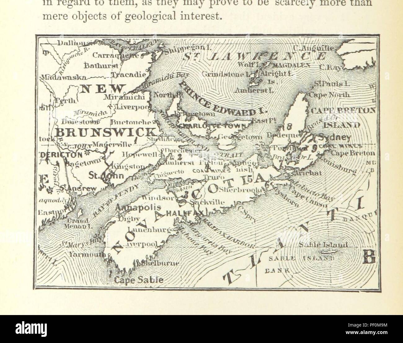 Image from page 622 of '[The Coal-Regions of America; their topography ...
