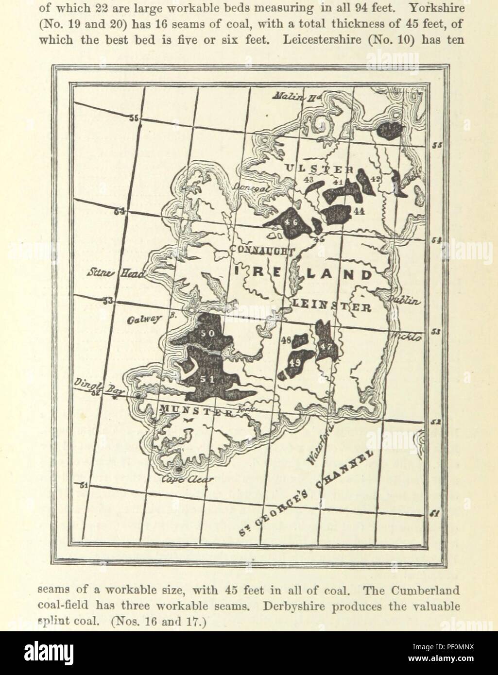 Image from page 694 of '[The Coal-Regions of America; their topography ...