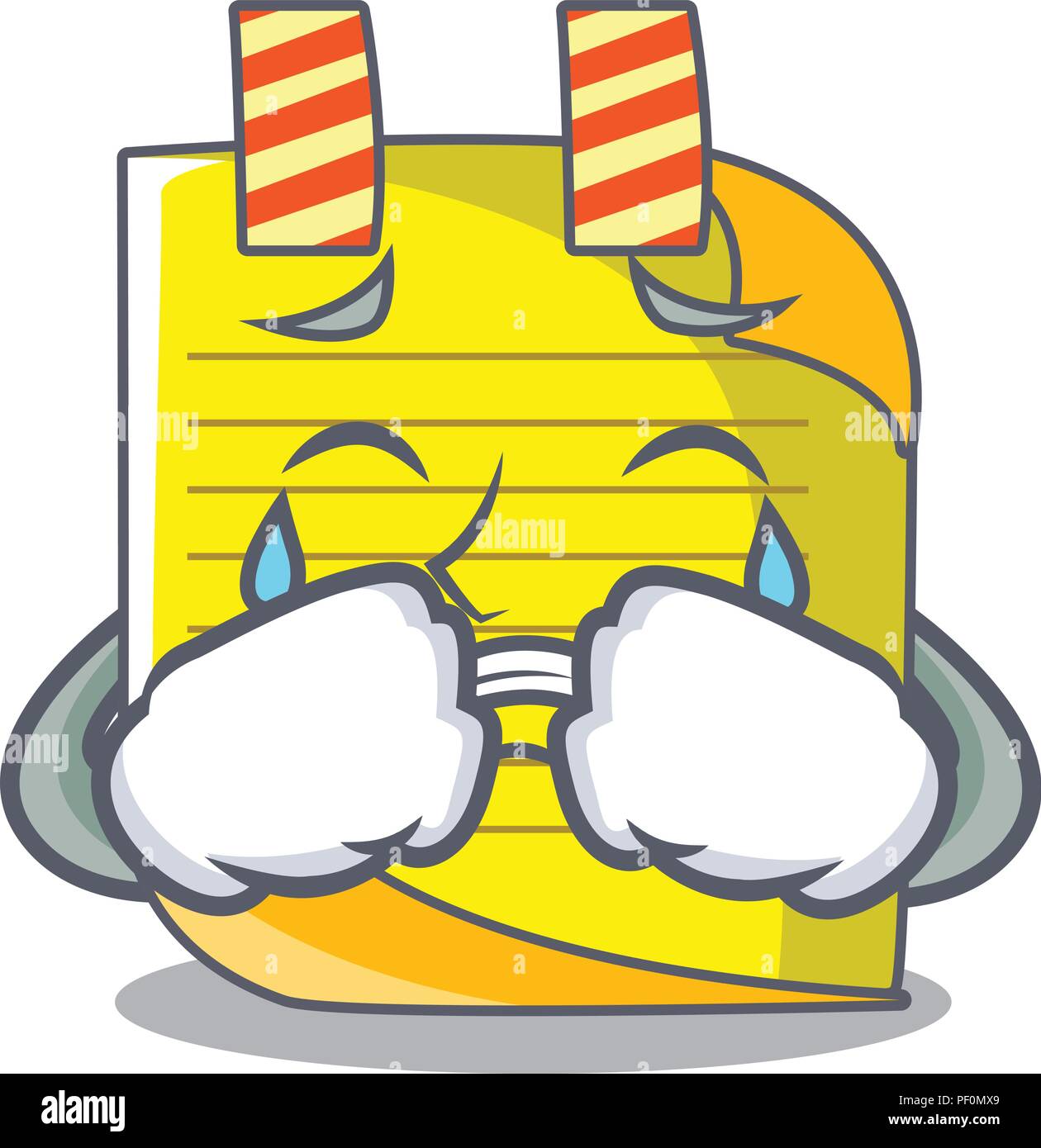 Bawl vector vectors hi-res stock photography and images - Alamy