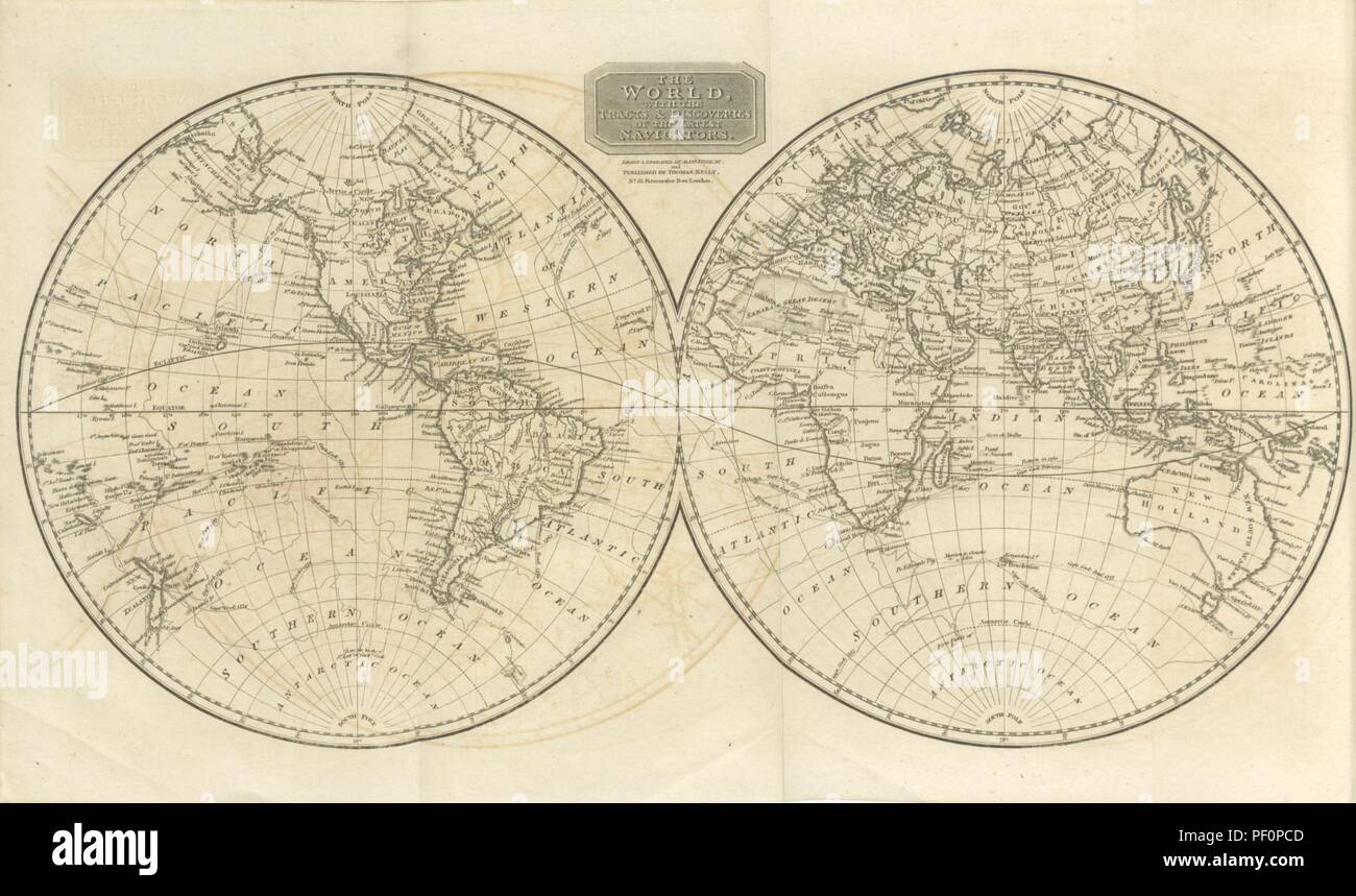 Image from page 14 of 'A new and complete System of Universal Geography ...