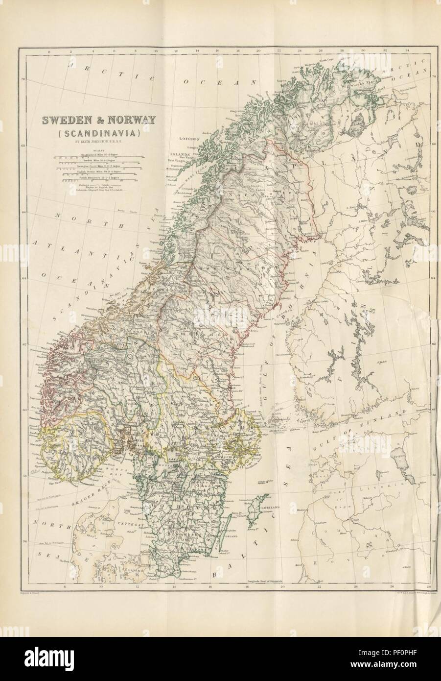 Image from page 17 of 'Norwegian Pictures drawn with pen and pencil ...