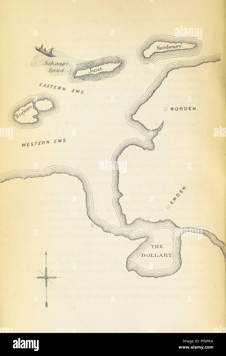 Captains map hi-res stock photography and images - Alamy