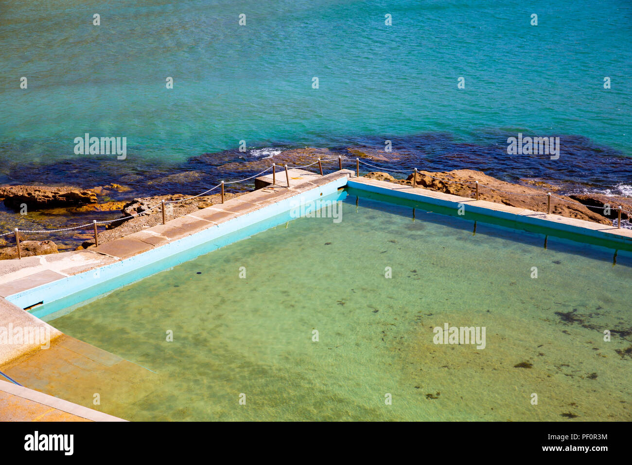 Palm beach and palm beach ocean rockpool,Sydney northern beaches ...