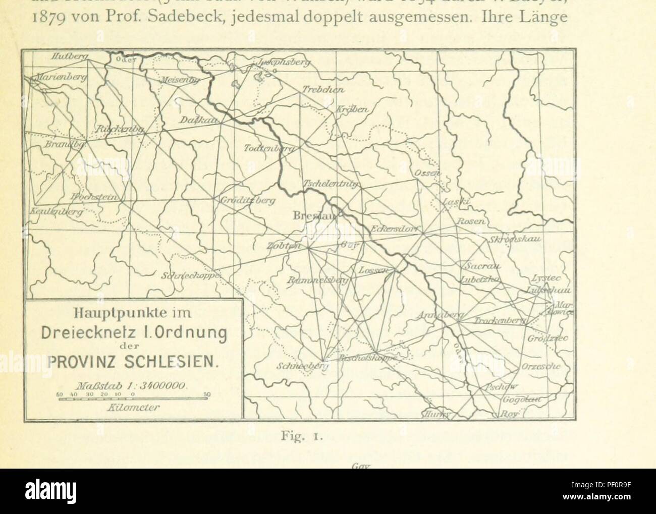 Schlesien etc hi-res stock photography and images - Alamy