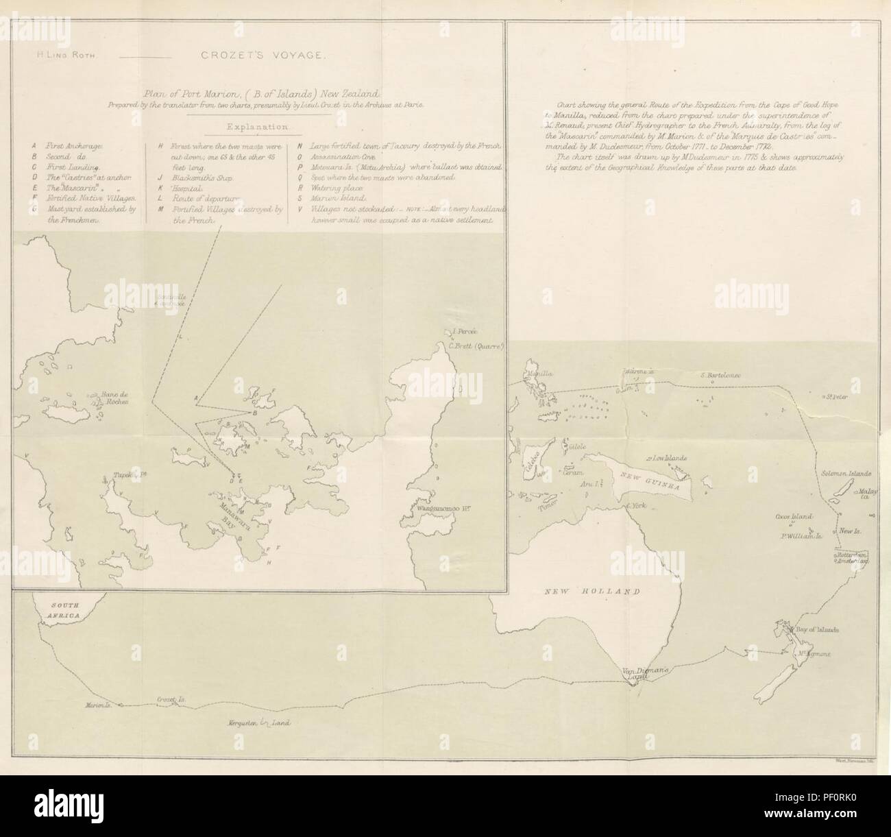 Ladrone islands hi-res stock photography and images - Alamy