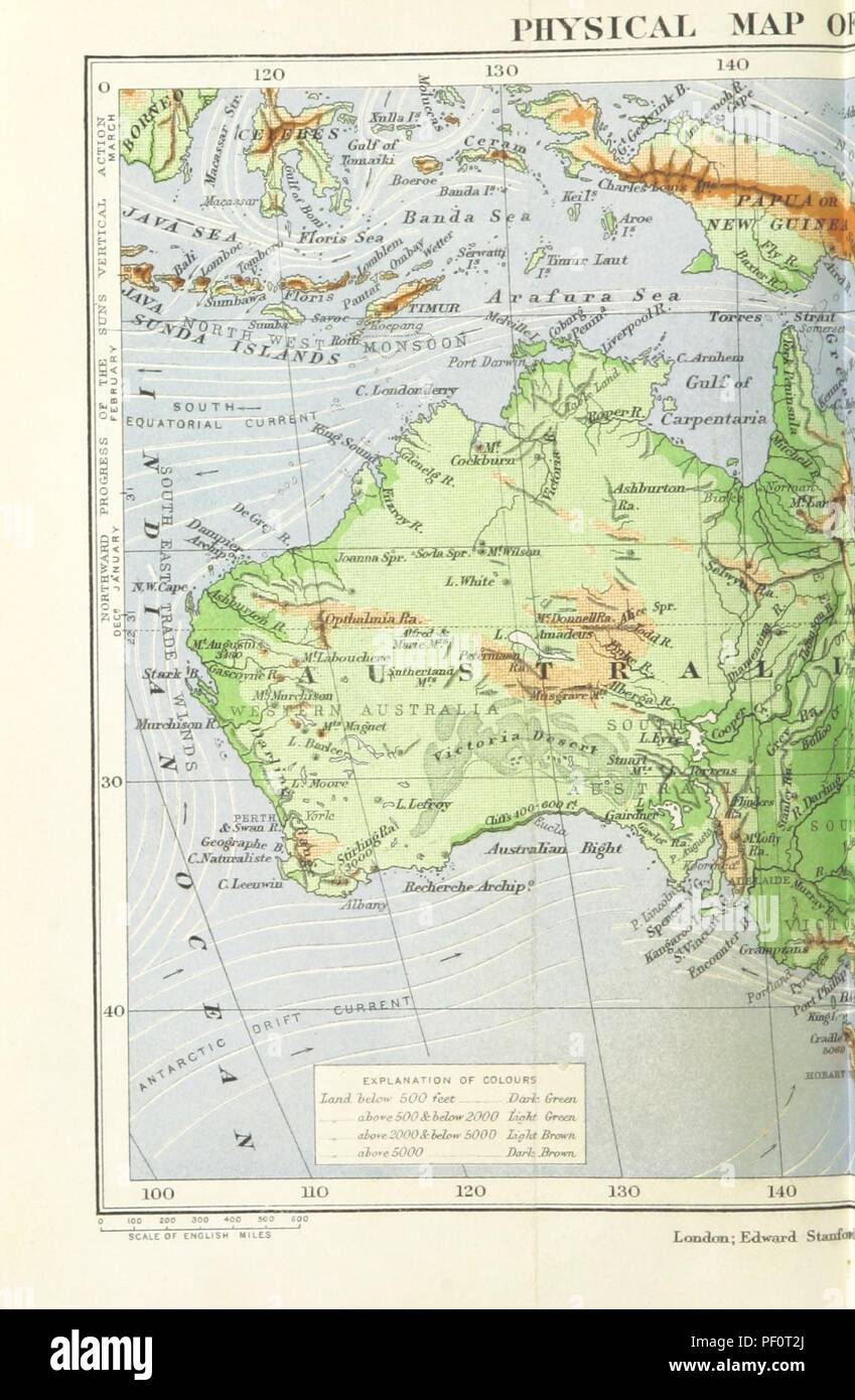 Image from page 46 of 'Stanford's Compendium of Geography and Travel ...