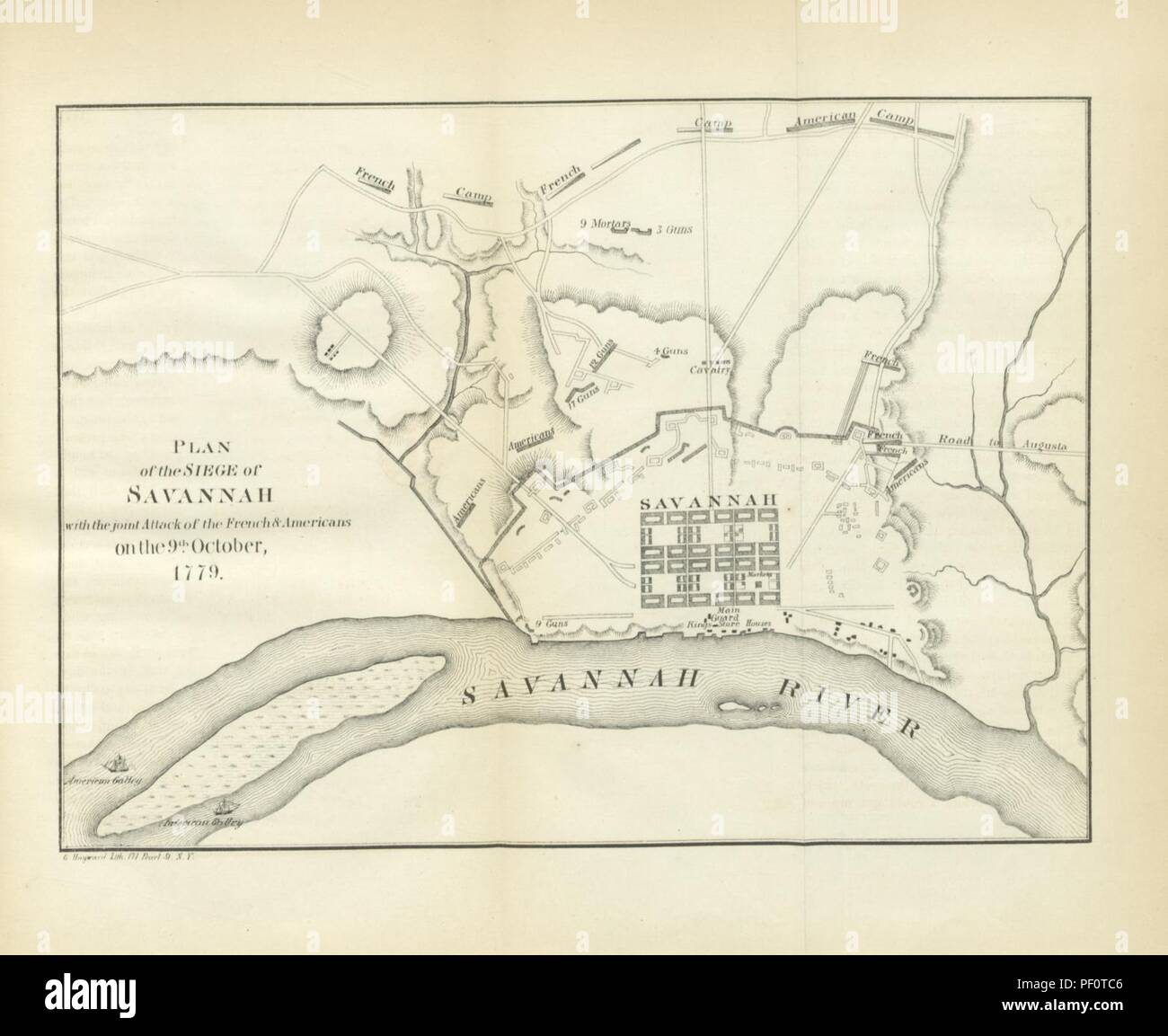 American revolution documents hi-res stock photography and images - Alamy