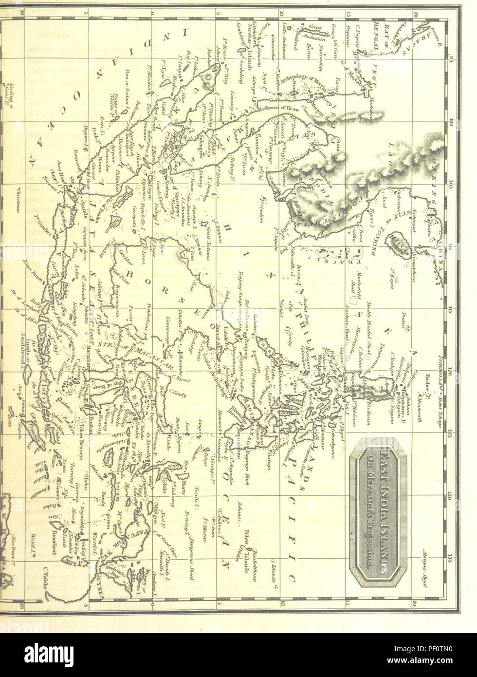 Image from page 247 of 'A new and complete System of Universal ...
